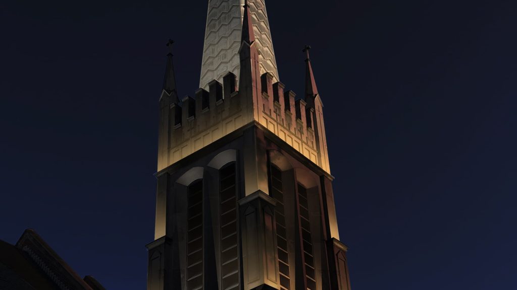 Decatur Presbyterian Church – rl.studio