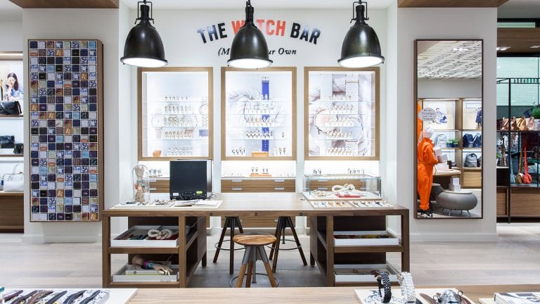 Fossil – rl.studio