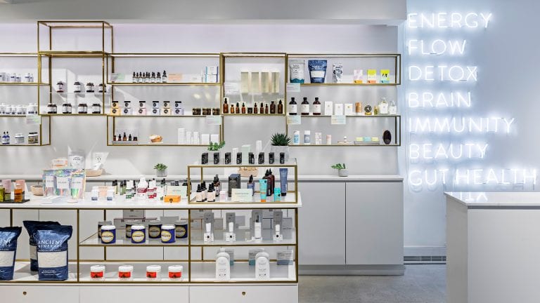 Clean Market – rl.studio