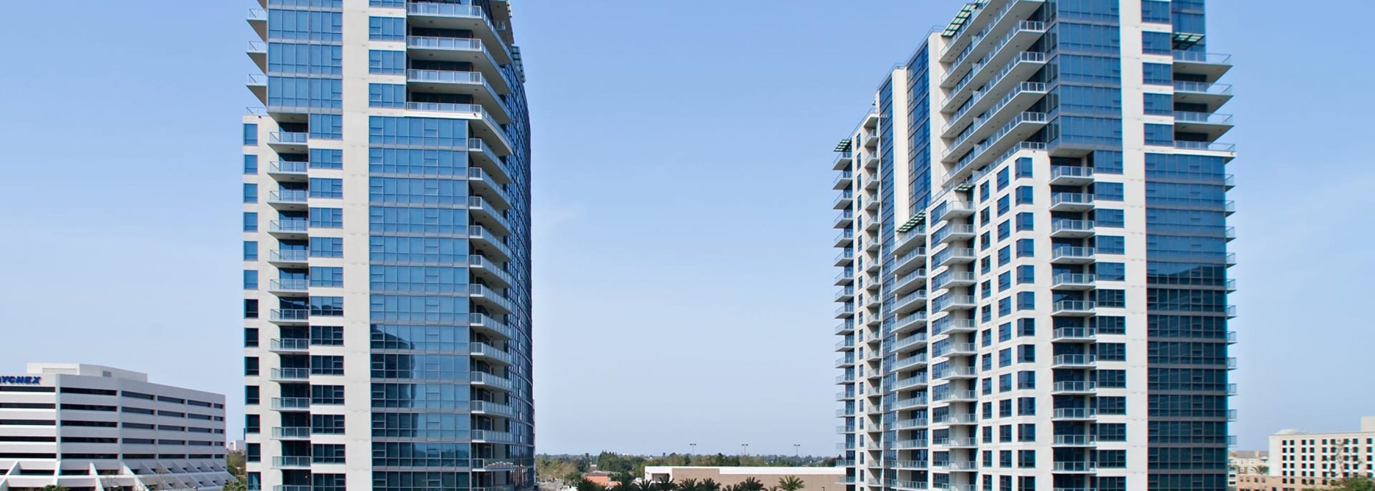 Skyline – rl.studio